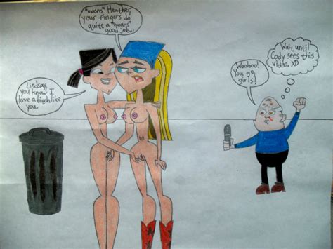 Post 918861 Flashlight237 Heather Lindsay Total Drama