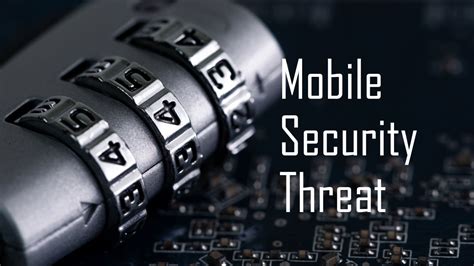 Ssl Pinning Attacks Understanding The Threat To Mobile Security