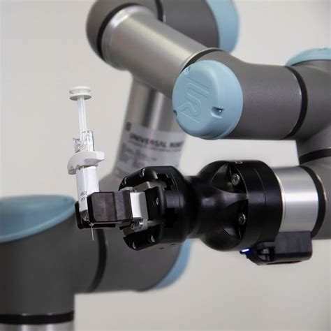 Automated Testing Systems Instron