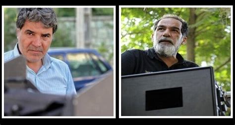 مسعود اطیابی بخارست ۲ و سعید سهیلی پول پارتی را می‌سازند ایسنا