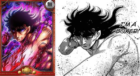 Last Prominent Fight For Each Active Boxer As Of Chapter 1431 R