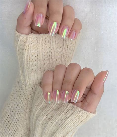 Pin By Ana Paula Guerrero On Uñas Simple Gel Nails Nail Lacquer