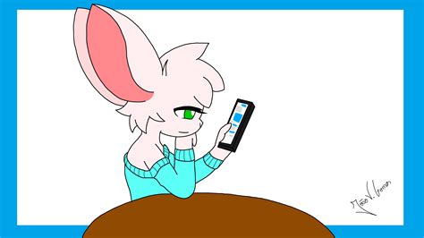 Reggie No Smartphone By Bronis112 On Newgrounds