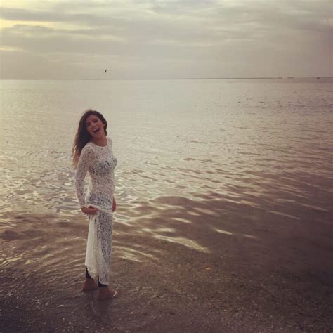 Kellsie Santiago Feet