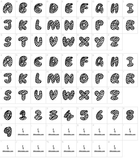 School Year Font Download