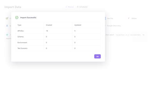 How To Importexport Collection Data In Postman
