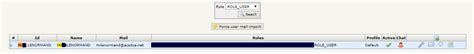 Debian Role Does Not Work With Ldap Active Directory Stack Overflow