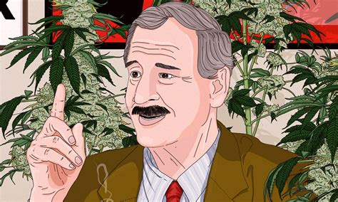 Vicente Fox Expresidente De México Y Director De Khiron Celebra
