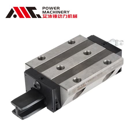 Lrxdg Linear Motion Guide Block Rail Slide Linear Roller Way Lrxdg And Linear Guide