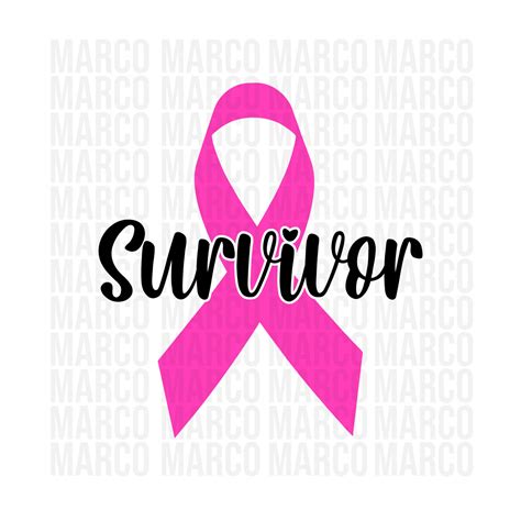 Cancer Ribbons Survivor At Ava Ewers Blog