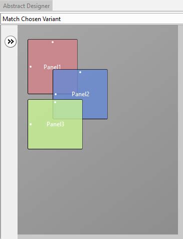 B4XDrawer Issue With Elevation B4X Programming Forum