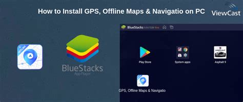 Download Gps Offline Maps And Navigation For Pc Windows Computer
