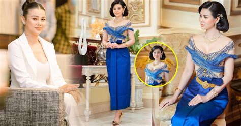 សុផា លីនដា តុបតែងក្នុងឈុតនេះ ជះចំហាយស្រស់ស្អាតខ្លាំង Khmerload Cambodia Latest News