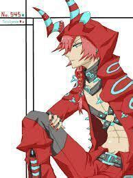 Victor Wiki Pokémon Amino