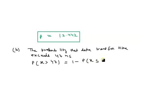 Transport Layer Computing Tcps Rtt And Timeout Values Suppose That