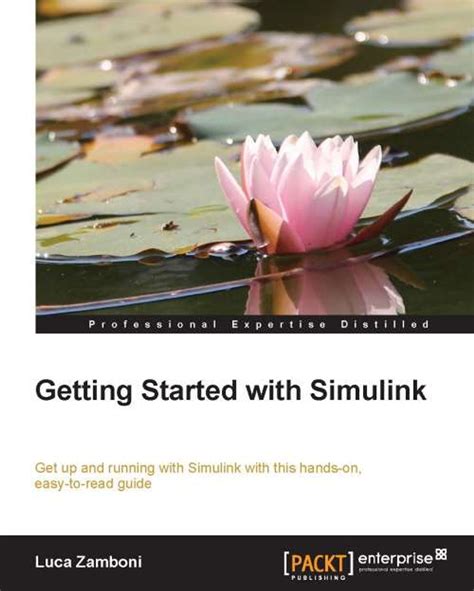 getting started with simulink ebook by luca zamboni epub rakuten