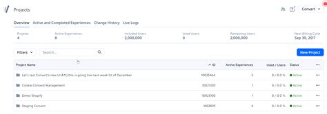 Do Not Include Jquery Into The Tracking Scripts Convert Support