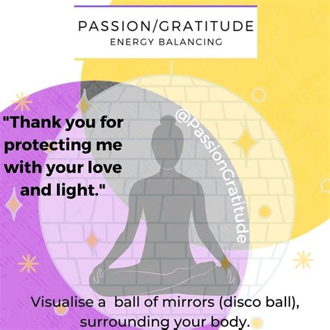 Energetic Psychic Shielding — The Introvert Healer