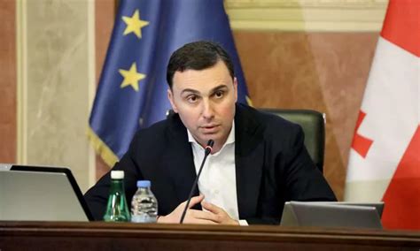 ბიუჯეტი ეტაპობრივად იზრდება თბილისის 2023 წლის ბიუჯეტი მინიმუმ 300 მილიონით მეტი იქნება ვიდრე