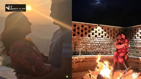 தமிழும் சரஸ்வதியும் சீரியல் முடிந்த கையோடு Honeymoon கிளம்பிய நடிகை