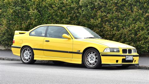 Bmw E36 Designová Revoluce A Návrat K Pohonu Zadních Kol Autotrip Cz