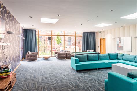 Warrender Park Crescent Uoe Accommodation