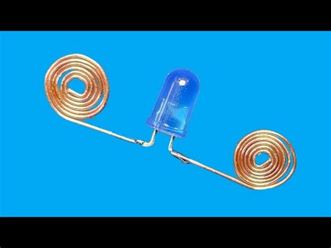 Audio Rf Detector Circuit