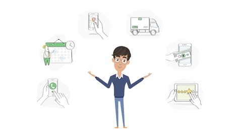 Bigin Integration With Zoho Fsm