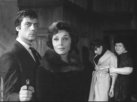 Sixties Oliver Reed In The Saint Episode The King Of The Beggars 1963 Oliver Reed Tv