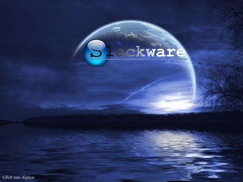 Slackware Wallpapers Wallpaper Cave