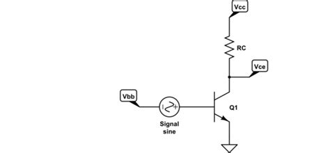 Transistors Output Characteristics Of A BJT Electrical Engineering Stack Exchange