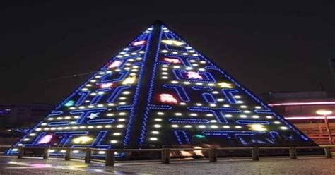 Geek Christmas Tree Xpost Form R Funny Gaming
