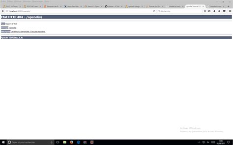 Openelis Integration In Openmrs Platform Software Openmrs Talk