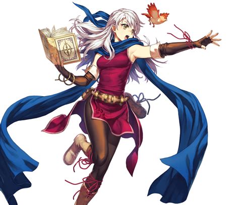 Top 50 Hottest Fire Emblem Girls Hubpages