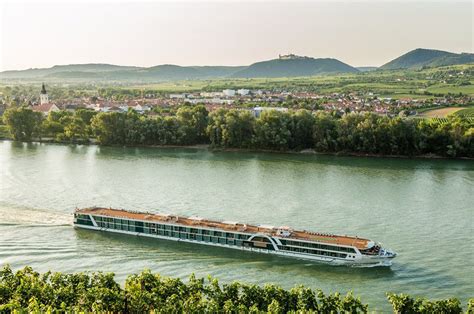 First Class Nilschiff Phoenix Flusskreuzfahrten 20242025