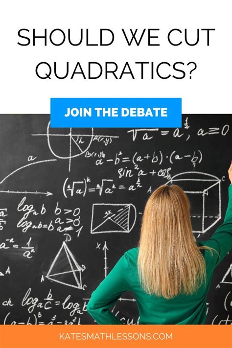 Encouraging Math Talks Through Debate Math Talk High School Math