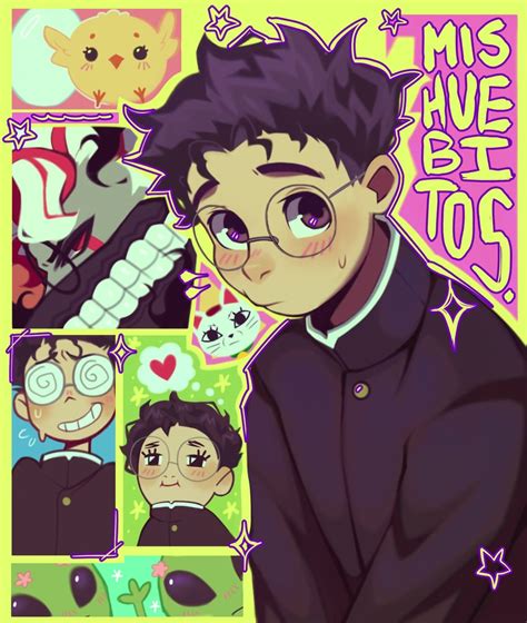 Takakura Ken And Turbo Granny Dandadan Drawn By Cherri Saurio Danbooru