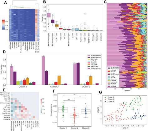Figure 1 From Immune Classification Of Osteosarcoma Semantic Scholar