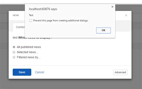Getting Started With The Sitefinitys Mvc Capabilities Aka Feather