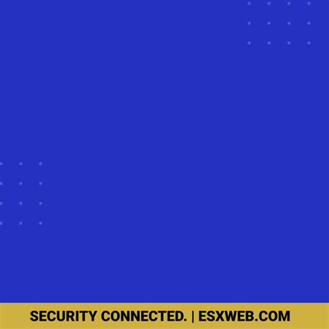 Esx Electronic Security Expo On Linkedin Esx2023 Rmr