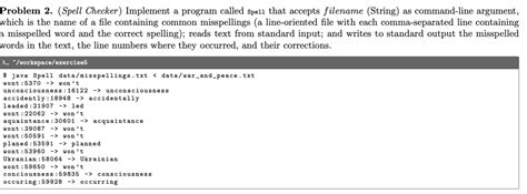 Solved A Misspelled Word And The Correct Spelling Reads Text From