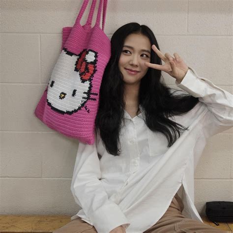 221110 Blackpink Jisoo Instagram Update With Jennie Kpopping
