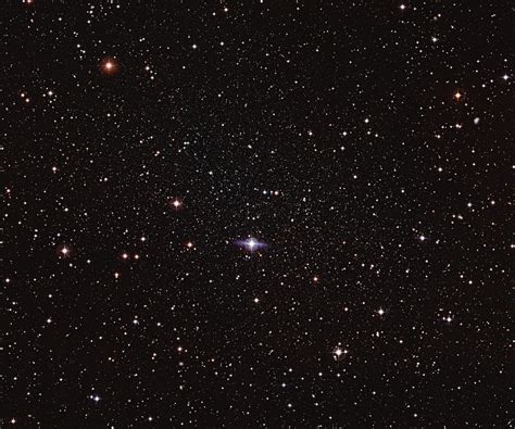 Filecarina Dwarf Galaxy Wikimedia Commons