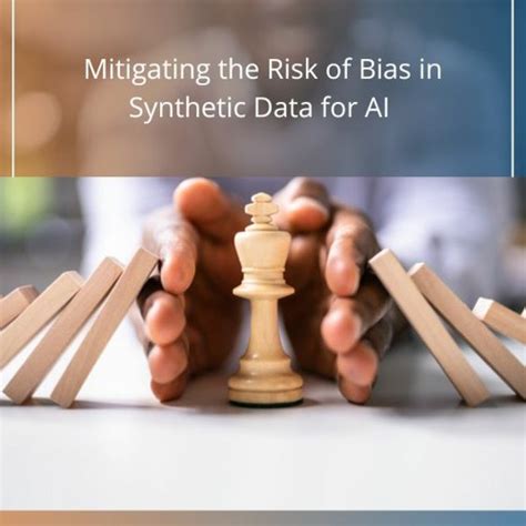 stream mitigating the risk of bias in synthetic data for ai audio