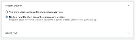 샌들맨의 세상만사 번역 Account Linking With Oauth Implicit Flow Developers