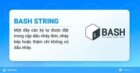 Bash String Hướng dẫn cách tìm các chuỗi trong Bash
