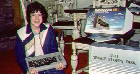 Terry Davis The Schizophrenic Programmer Who Made Templeos