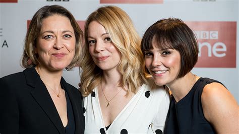 Annabel Scholey Reveals Exciting New Update On The Split Exclusive