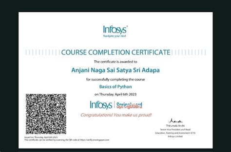 anjani naga sai satya sri adapa on linkedin i m happy to announce that