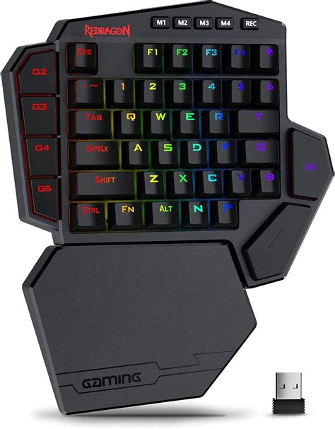 Gaming Keyboards Vs Keypads How To Choose The Right One For You